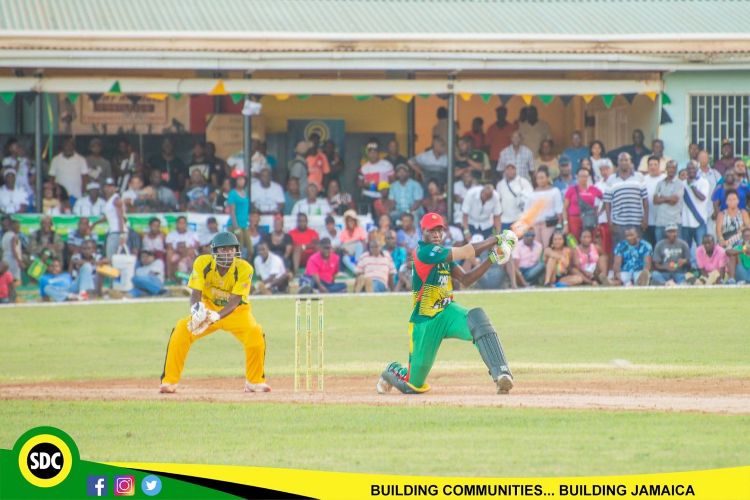 About Us – Social Development Commission Jamaica