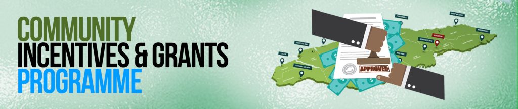 Community Incentives & Grants Programme – Social Development Commission ...