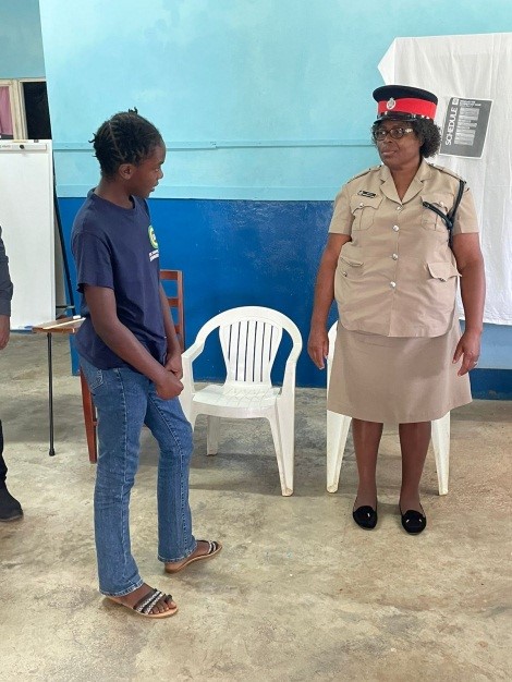 Thousands of Children engaged in Social Development Commission’s ...
