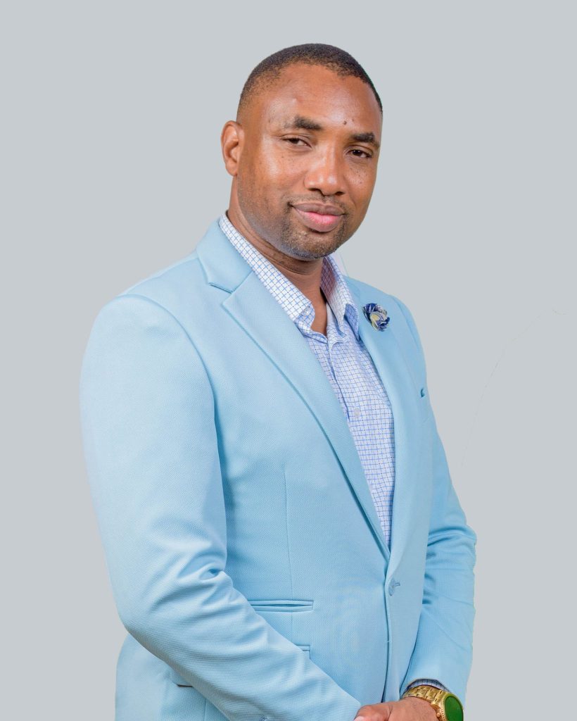 Meet the Team – Social Development Commission Jamaica
