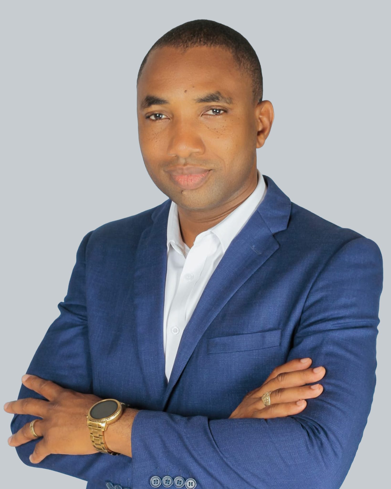 Meet the Team – Social Development Commission Jamaica